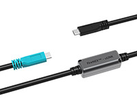 USB-C Active Extender Cables - Newnex | DigiKey