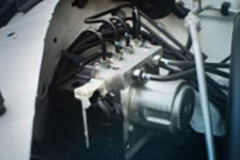 ASFET automotrices - Nexperia | DigiKey