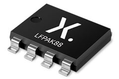 MOSFET LFPAK88 - Nexperia | DigiKey