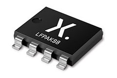 LFPAK88 MOSFETs - Nexperia | DigiKey