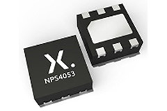 NPS4053 5.5 V Load Switch - Nexperia | DigiKey