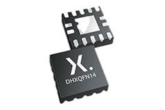 NXU Series Voltage Level Translators - Nexperia | DigiKey