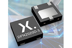 BJT de puissance - Nexperia | DigiKey