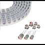 FPCAP Alum Electrolytic Polymer Caps - Nichicon | DigiKey