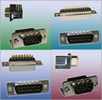 IP66 SEAL-D® D-Sub Connectors - NorComp | DigiKey