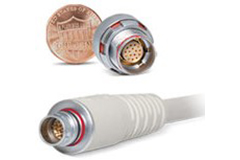 AMC® High-Density Connector Series - ODU | DigiKey
