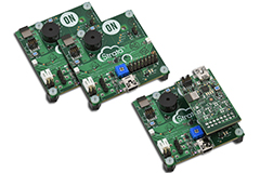 Bluetooth® Low Energy Mesh Platform - onsemi | DigiKey