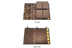 EVBUM2880G-EVB Advanced Evaluation Board - onsemi | DigiKey