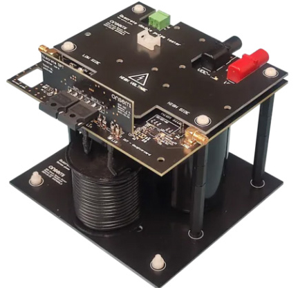 EVBUM2897G-EVB Evaluation Board - onsemi | DigiKey