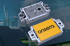 Energy Infrastructure - onsemi | DigiKey