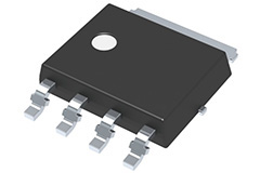 NSVS1001CL Bipolar Transistor - onsemi | DigiKey