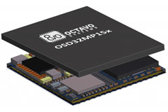 OSD32MP15x SiP - Octavo Systems | DigiKey