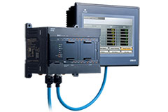 CP2E Programmable Logic Controllers - Omron | DigiKey