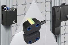 D41 系列安全門開關 - Omron | DigiKey