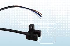 Prewired-Slot Sensor EE-SX77/87/97 - Omron Corp. | DigiKey