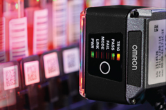 Traceability Solutions by Omron | DigiKey