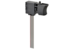 C3AW Trigger Switch - Omron | DigiKey