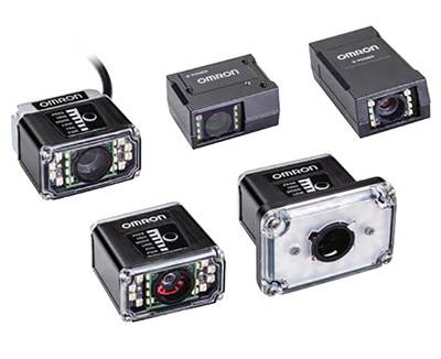 Omron Automation Sysmac: Streamlined Solutions for Industrial ...