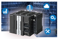 Omron Automation Sysmac: Streamlined Solutions for Industrial ...