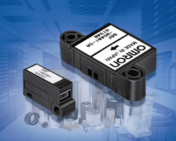MEMS Flow Sensors - Omron | DigiKey