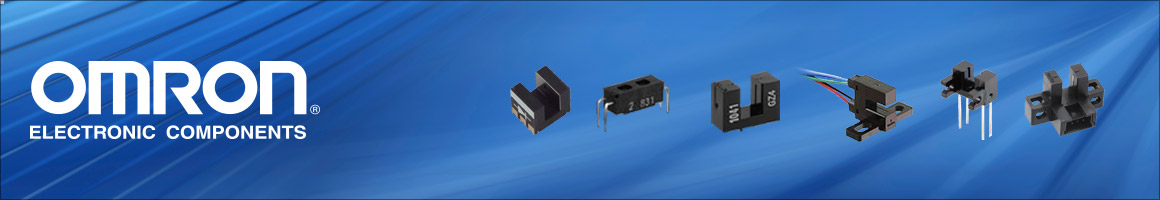 Photomicrosensors – Omron | DigiKey
