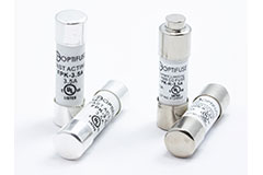 UL Class M and UL Class CC Fuses - OptiFuse | DigiKey