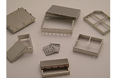 EZ-Shield™ Board-Level Shielding (BLS) - Orbel | DigiKey