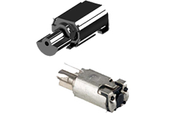 SMT Actuators - PUI Audio | DigiKey