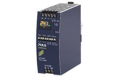 DIN Rail Power Supplies Condition Display - PULS | DigiKey