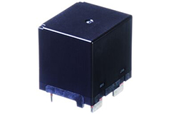 HE-A Hi-Cap Pwr Relay - Panasonic Electric Works | DigiKey