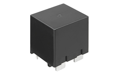 HE-PV Power Relays for Solar Inverters - Panasonic | DigiKey