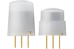 Low-Profile PIR Motion Sensor - Panasonic | DigiKey