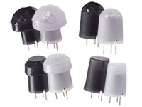 PIR Motion Sensors - Panasonic | DigiKey