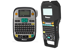 MP75, MP100, MP200, MP300 Label Printers - Panduit | DigiKey