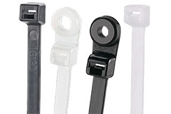 StrongHold Cable Tie - Panduit | DigiKey