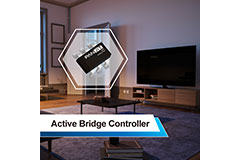 CMDRBR Active Bridge Controller - Panjit | DigiKey