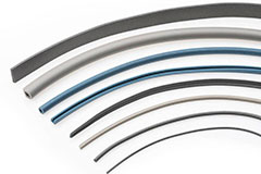 CHO SEAL S6305 EMI Gasket - Parker Chomerics | DigiKey