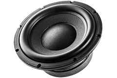 SDF Driver Family - Peerless by Tymphany | DigiKey