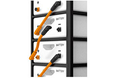 Battery Pole Cable Assemblies - Phoenix Contact | DigiKey