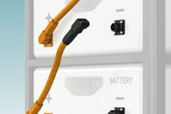 Battery Pole Connectors - Phoenix Contact | DigiKey