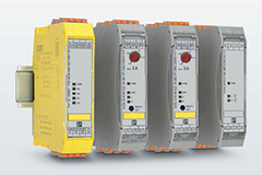 Modular Hybrid Motor Starters - Phoenix Contact | DigiKey