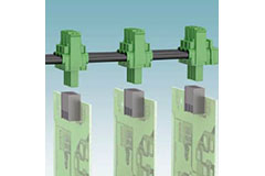 PC 6 BUS Series Connectors - Phoenix Contact | DigiKey