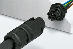 Inverted PRC Field Connectors - Phoenix Contact | DigiKey