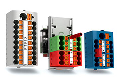 PTFIX Distribution Blocks - Phoenix Contact | DigiKey