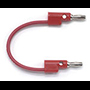 Banana Plug Patch Cord - Pomona Electronics | DigiKey