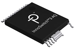 InnoSwitch 3-AQ ICs - Power Integrations | DigiKey