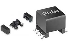 EP7+/EP10+ Core Design - Pulse | DigiKey