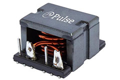 PM9407 Series CMCs - Pulse Electronics | DigiKey