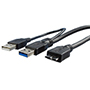 USB 3.0 Cables - Qualtek | DigiKey
