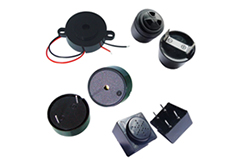 RBE Series Buzzers - Raltron | DigiKey